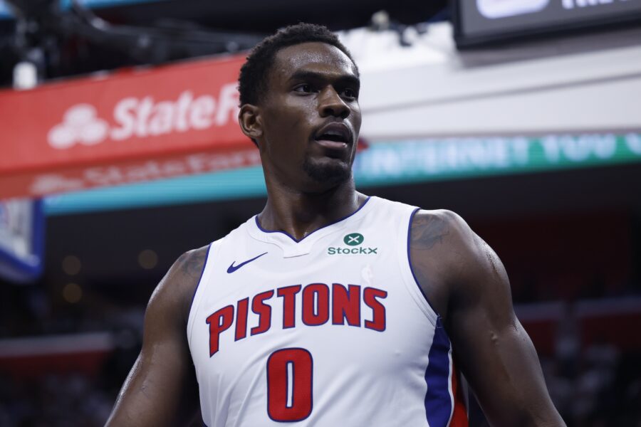 Free Agent Rumors: Duren, Kessler, Reaves, Dosunmu, More | Hoops Rumors