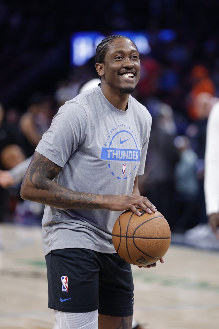 2026 NBA Offseason Preview: Oklahoma City Thunder | Hoops Rumors