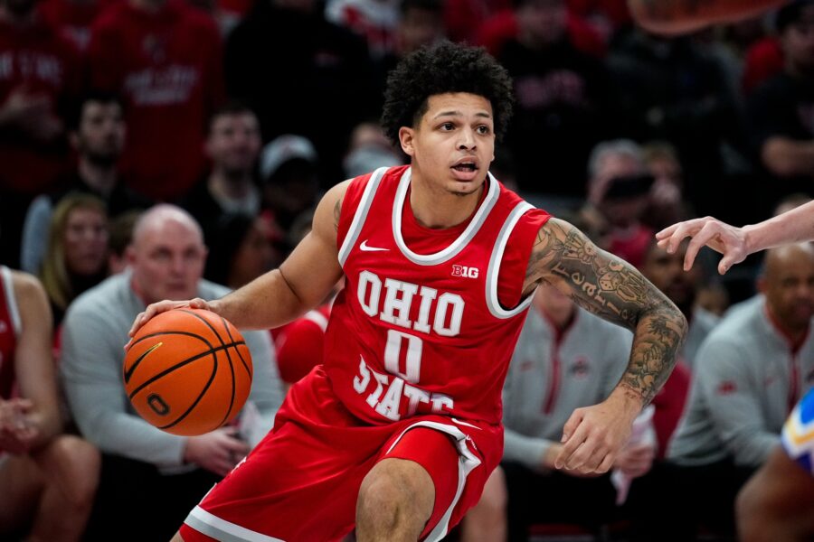 NBA Announces 38 Early Entrants Withdrew From Draft | Hoops Rumors