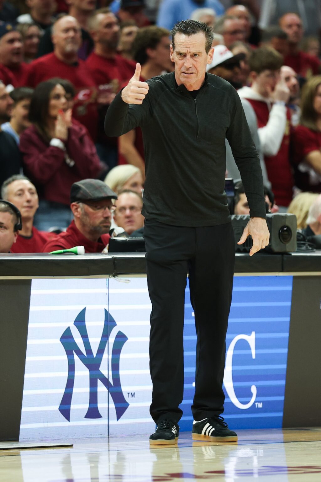 Cavaliers To Retain Head Coach Kenny Atkinson | Hoops Rumors