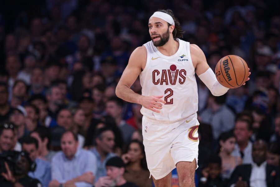 Cavs Starting Strus Over Wade For Game 4; Schröder Out | Hoops Rumors