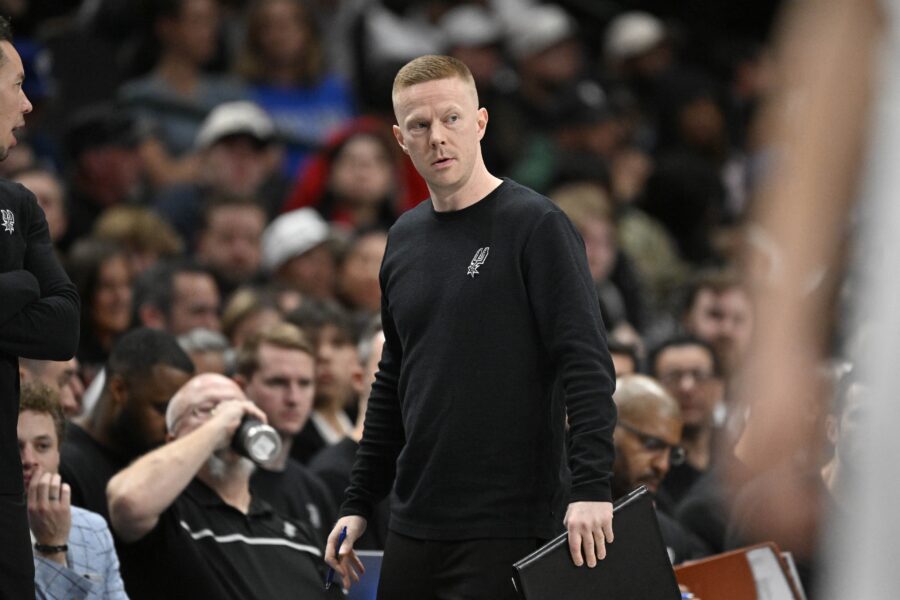 Magic Hire Sean Sweeney As Head Coach | Hoops Rumors