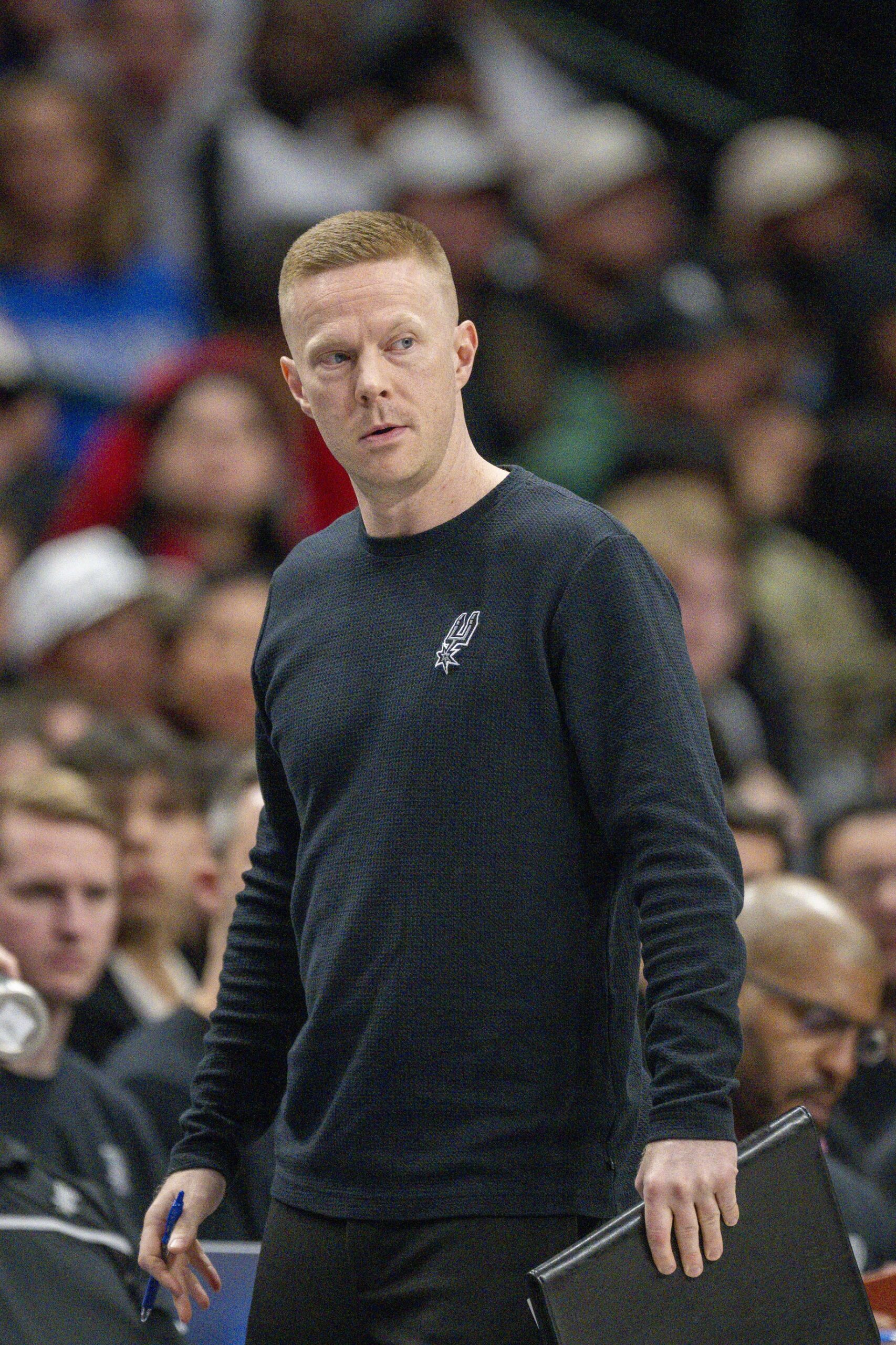 Magic Hire Sean Sweeney As Head Coach | Hoops Rumors