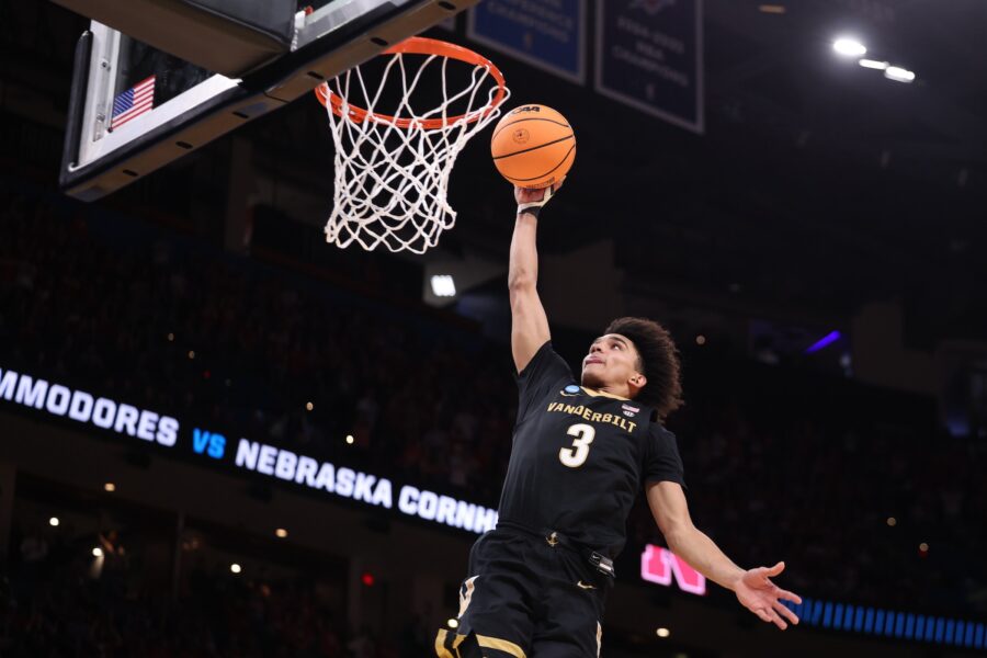 Draft Notes: Grizzlies, Tanner, Withdrawals, Warriors, Hornets | Hoops ...