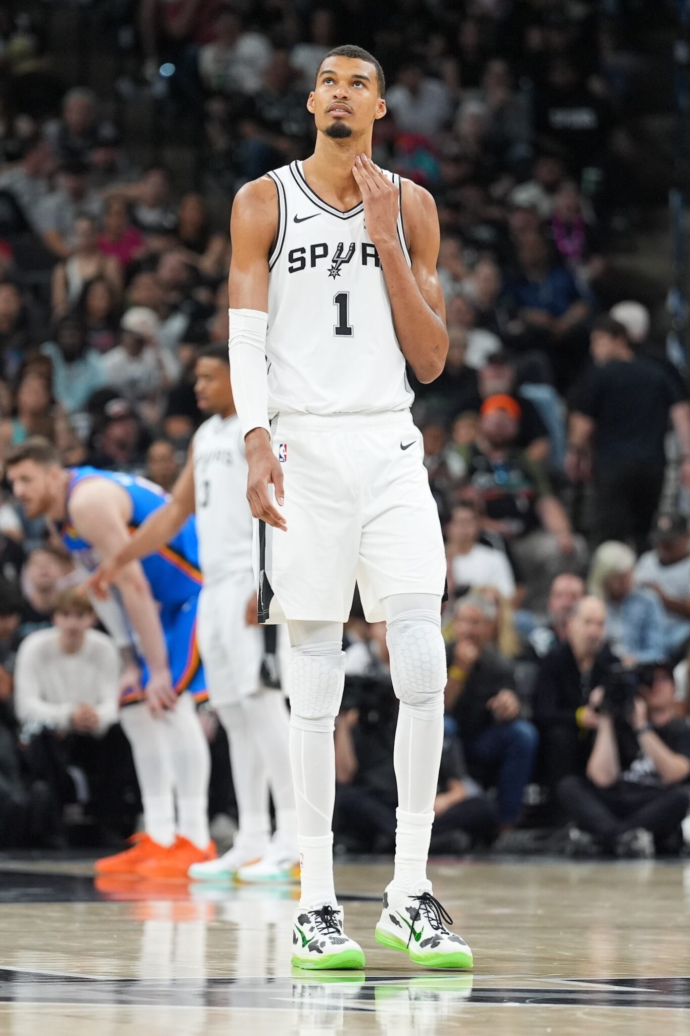 Poll: Who Will Win 2026 NBA Finals? | Hoops Rumors
