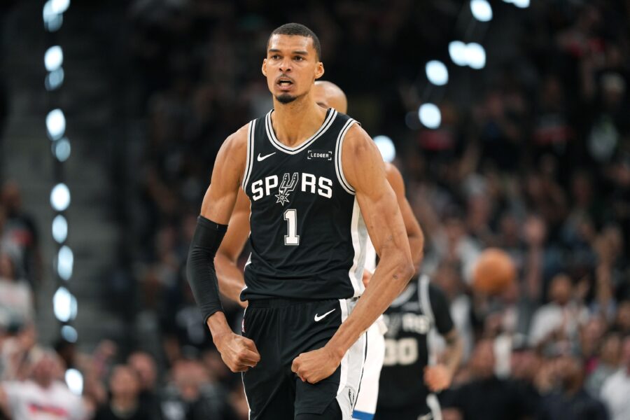 NBA Announces 2025/26 All-Defensive Teams | Hoops Rumors