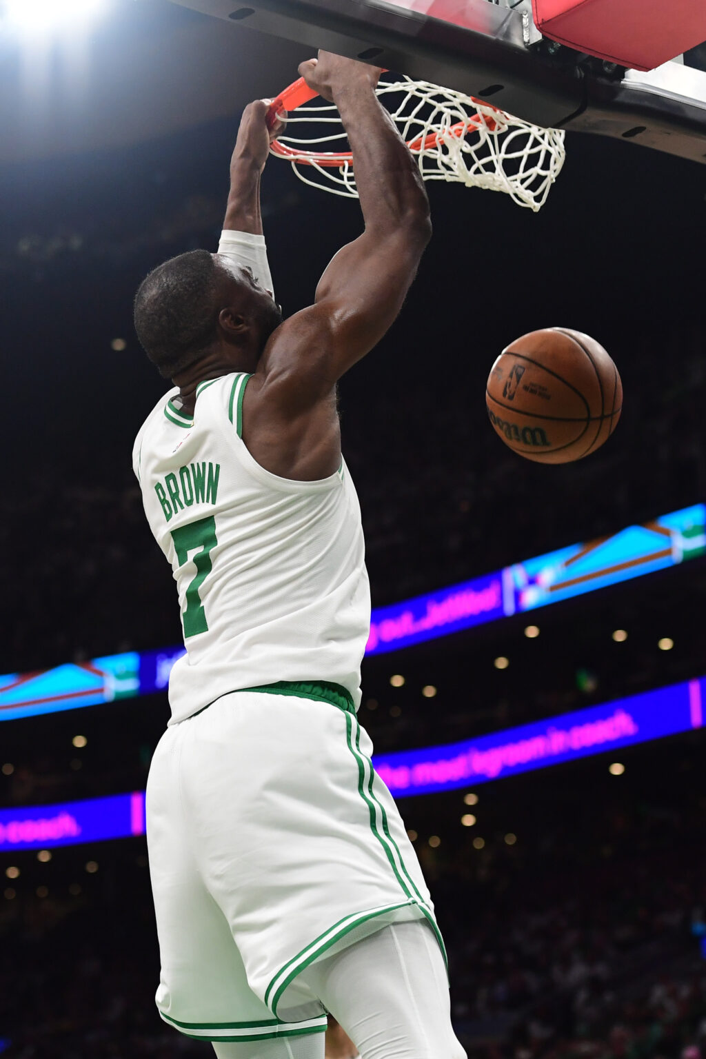Jaylen Brown Rumors | Hoops Rumors