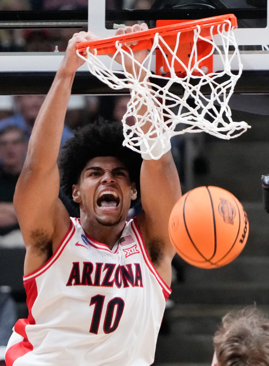 Draft Decisions: Peat, Momcilovic, Tanner, Fears, More | Hoops Rumors