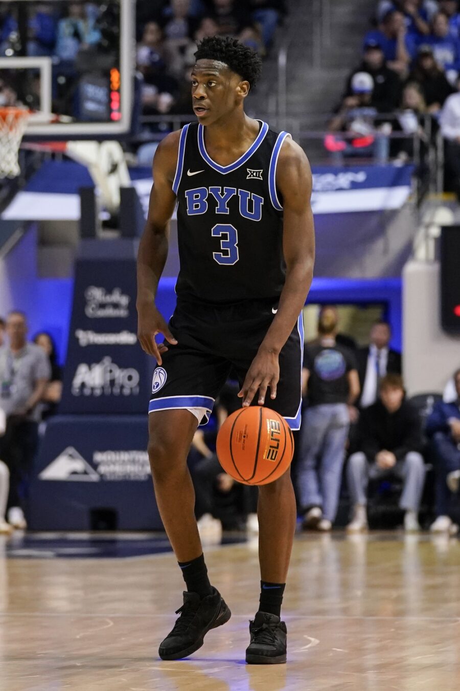 Wizards Eyeing AJ Dybantsa With No. 1 Pick? | Hoops Rumors