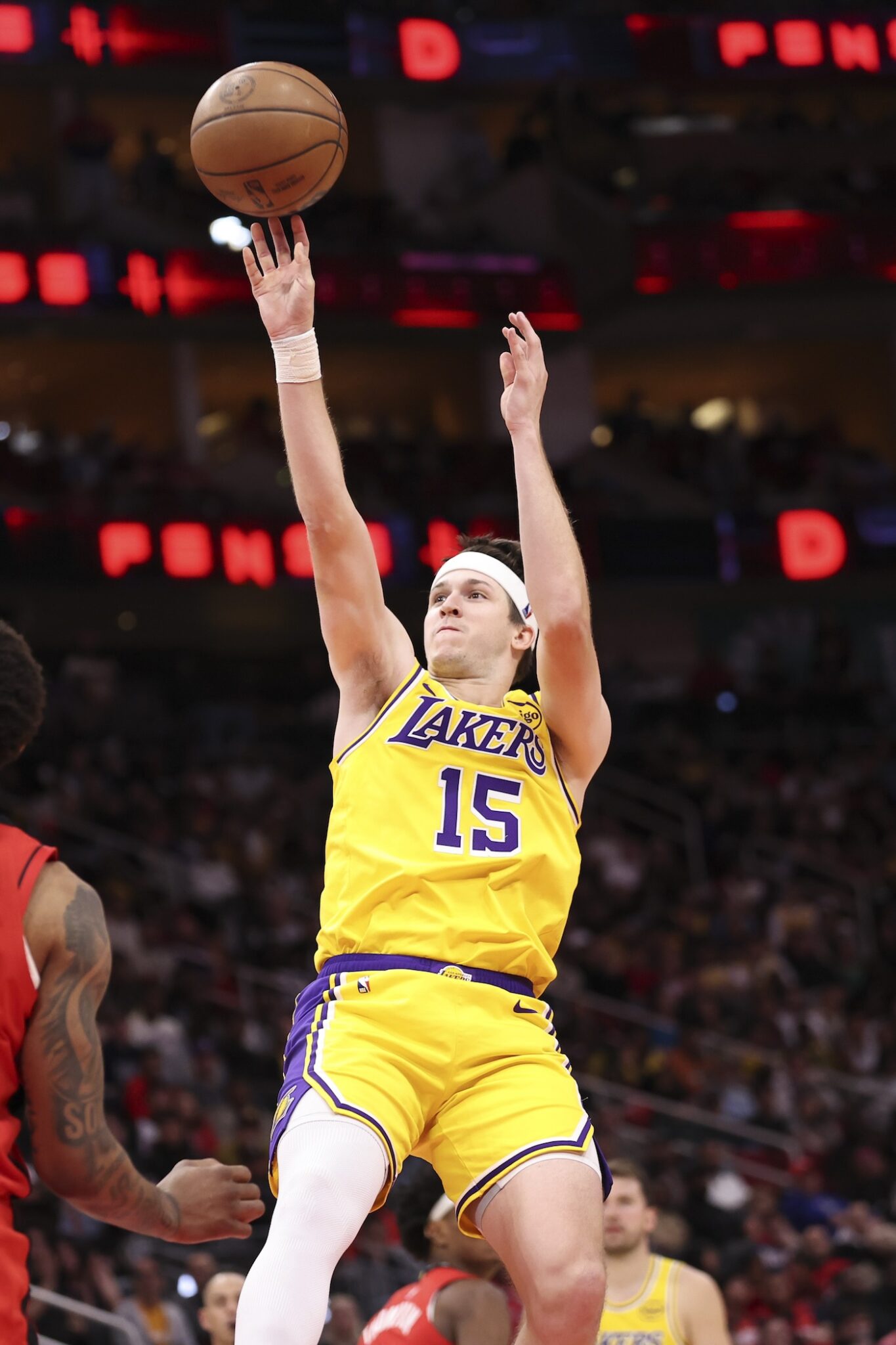 Lakers, Austin Reaves Agree To Four-Year Max Deal | Hoops Rumors