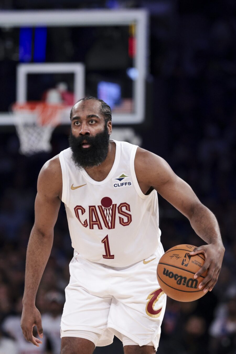 James Harden Arrested, Charged With Unlawfully Carrying Gun | Hoops Rumors