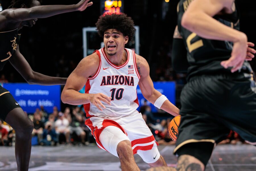 Pre-Draft Workouts: Grizzlies, Warriors, Pistons, Keita | Hoops Rumors