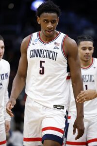 Nuggets Trading No. 26 Pick Tarris Reed To Spurs | Hoops Rumors